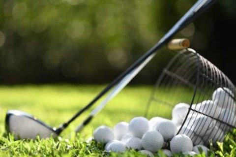 Hubbard Memorial Golf Course | Hill AFB
