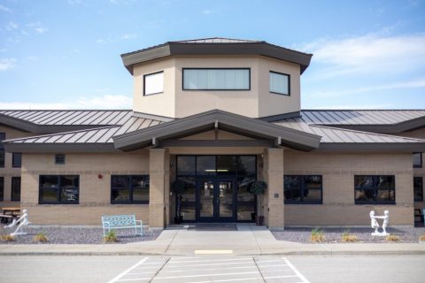 Child Development Centers - Hill AFB