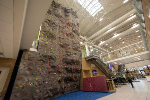 Warrior Fitness Center - Hill AFB